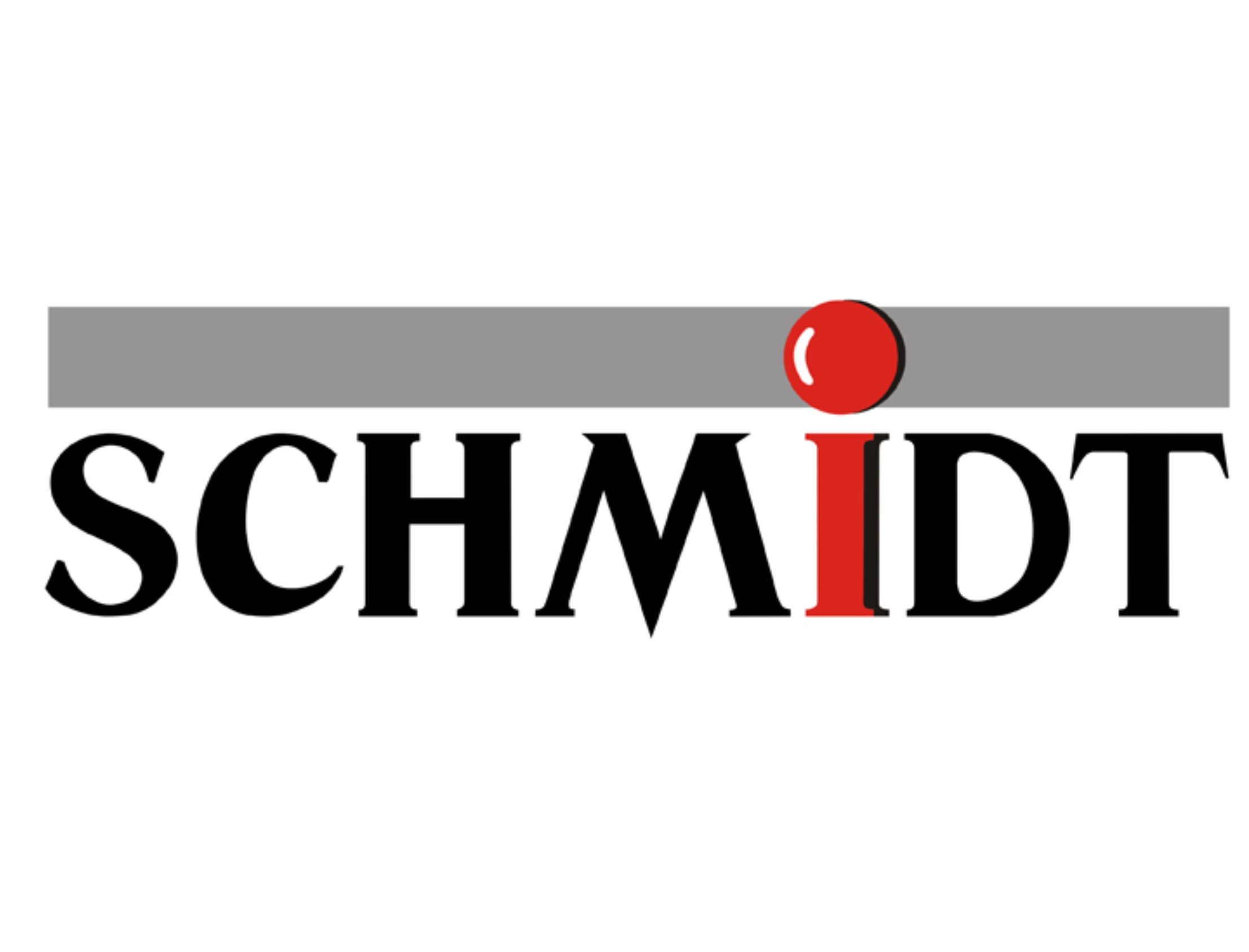 Cg Schmidt Logo